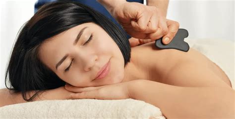 Массаж Гуаша 2019 ВКонтакте