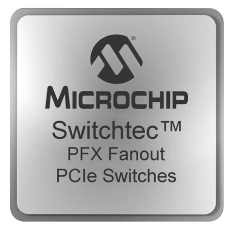 Pcie Switch Routes Automotive Data Traffic Electrical Engineering