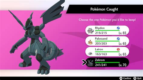 My First Dynamax Adventure Shiny