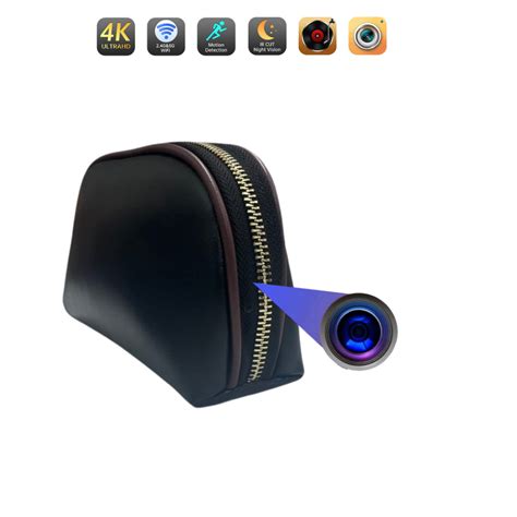 Top 10 Camera Quay Lén Không Cần Wifi Nổi Tiếng Năm 2024