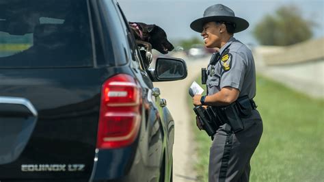 Distracted Driving Violations Spiked After New Ohio Law Data Shows