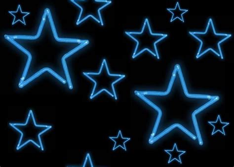 Pin By Kenny Small On Neon Blue Star Wallpaper Y2k Background Y2k