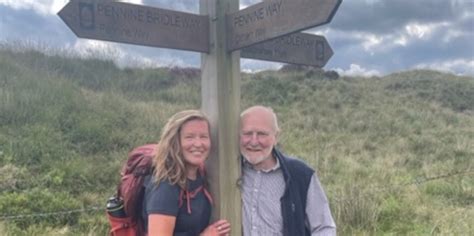 Julie Walsh Is Fundraising For Mind