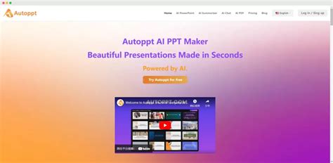 Top Ai Tools To Create Powerpoint Presentations Slidebazaar Blog