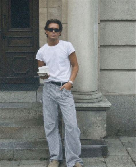 Pin By KB On FITS Summer Outfits Men Mens Outfits Streetwear Men Outfits