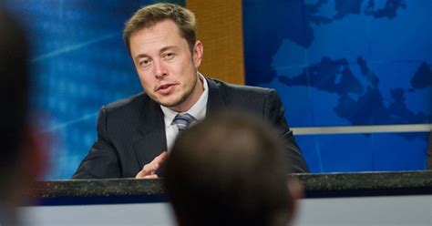 Elon Musk Calls To Break Up Amazon