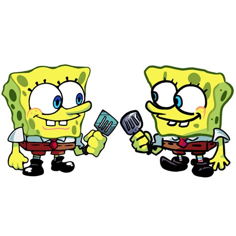 Friday Night Funkin Bikini Bottom Funk Off Mod For Friday Night