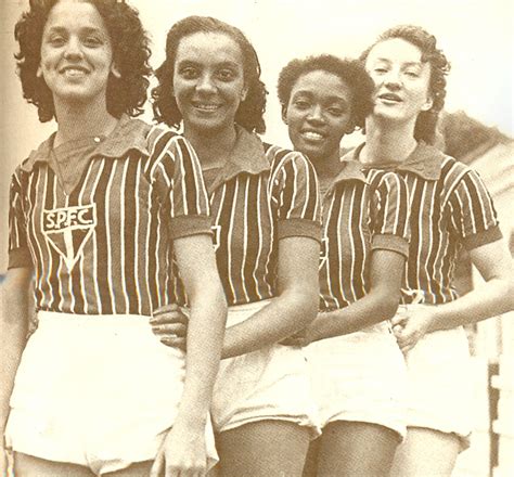 A Hist Ria De Mel Nia Luz Spfc