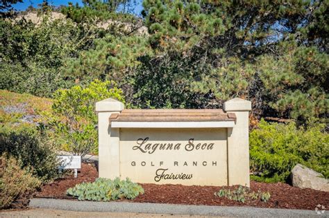 Laguna Seca Ryan Ranch Monterey Real Estate And Homes For Sale
