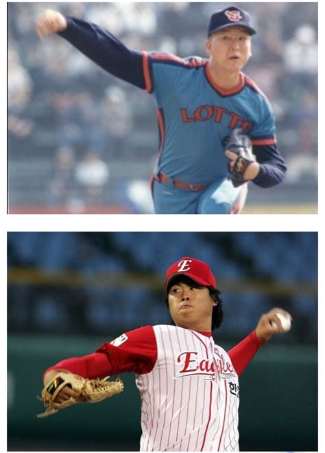 류현진 데뷔 시즌을 능가했던 Kbo 괴물 신인 야구 에펨코리아