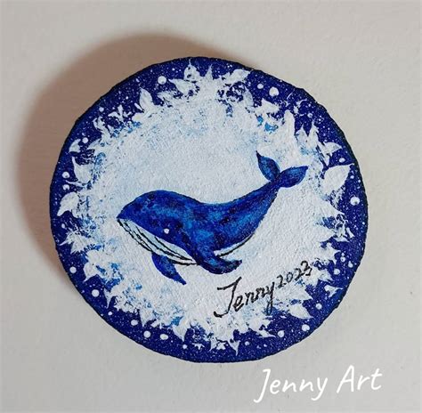 陳怡蓉 Jenny 鯨魚 系列 非池中藝術網