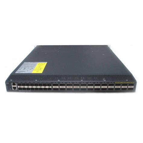 Cisco Ucs Fi 6332 16up 40 Port Fabric Interconnect Switch