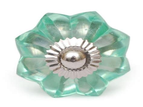 Sea Glass Door Knobs Door Knobs