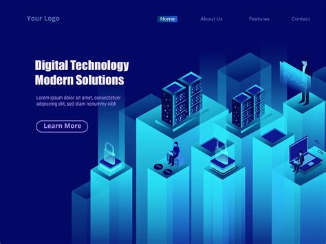 webpage illustration designs themes templates and downloadable