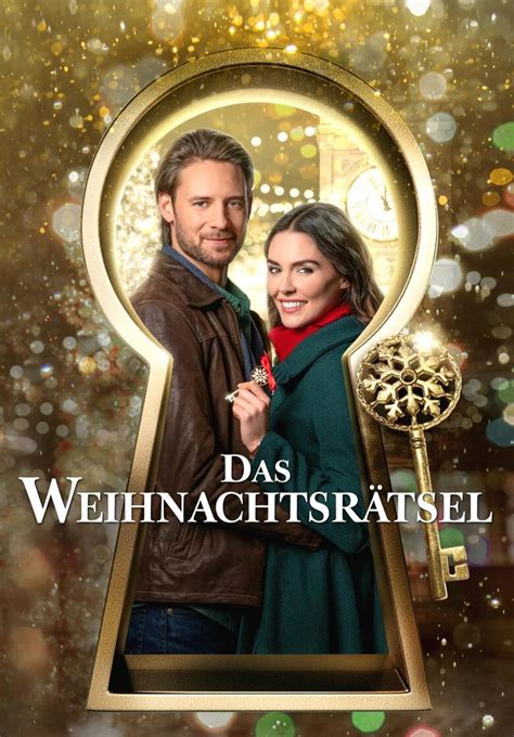 Wer streamt Das Weihnachtsrätsel? Film online schauen