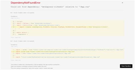 Scrolling DevExtreme Popup Codesandbox