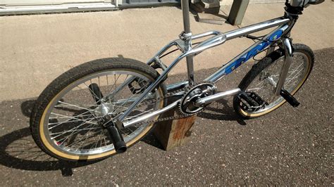 1997 Dyno Compe