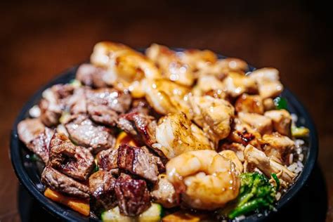 Ichiban Grill Hibachi And Sushi Updated June 2026 23 Photos And 13