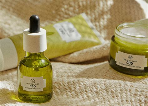 Помогают ли экстракт из марихуаны и CBD масла при лечении кожных ...