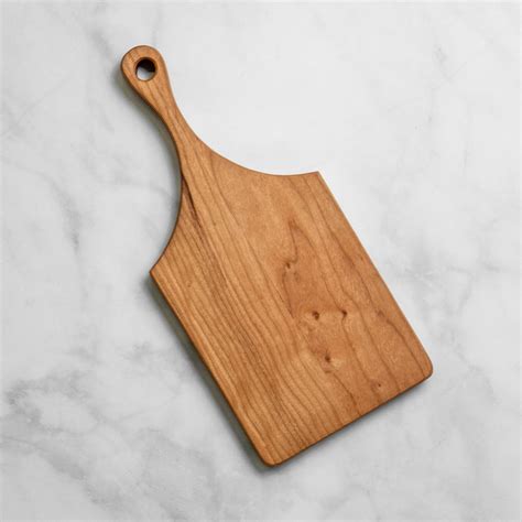7 Serving Board Lancaster Cast Iron