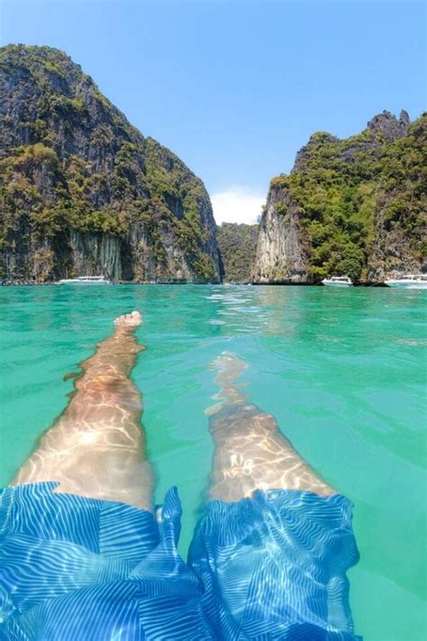 The Ultimate Phi Phi Island Itinerary 2023