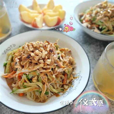 【早餐•2019年8月6日图片】心情和天气一样的虹下厨房