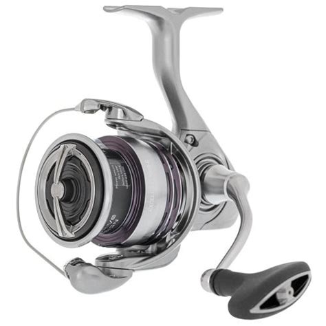 Катушка Daiwa Exceler, Безынерционная, 3000, Передний фрикцион купить c ...