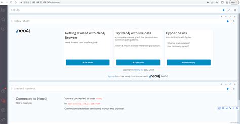 安装neo4jcypher Shell Csdn博客