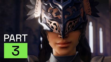 Valkyrie Elysium Walkthrough Gameplay Part 3 Youtube