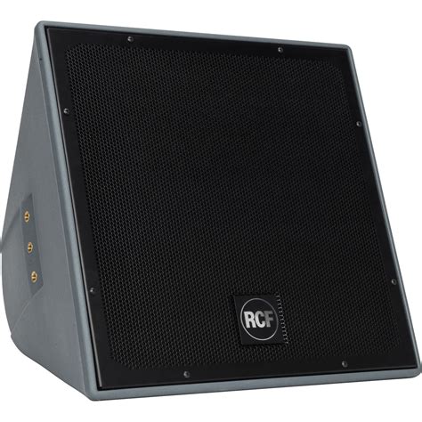 Rcf 15 800w Weatherproof 2 Way Speaker System P8015 S Bandh Photo