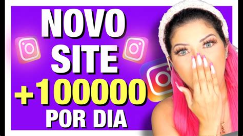 SITE GRATUITO DE SEGUIDORES E LIKE YouTube