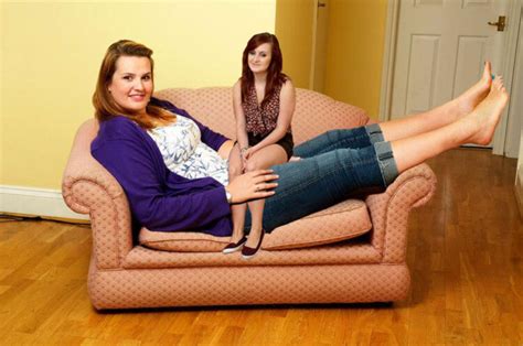 Emmakat Feet