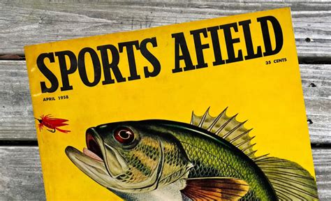 April Bass Fishing In Ponds Warming Waters Beckon