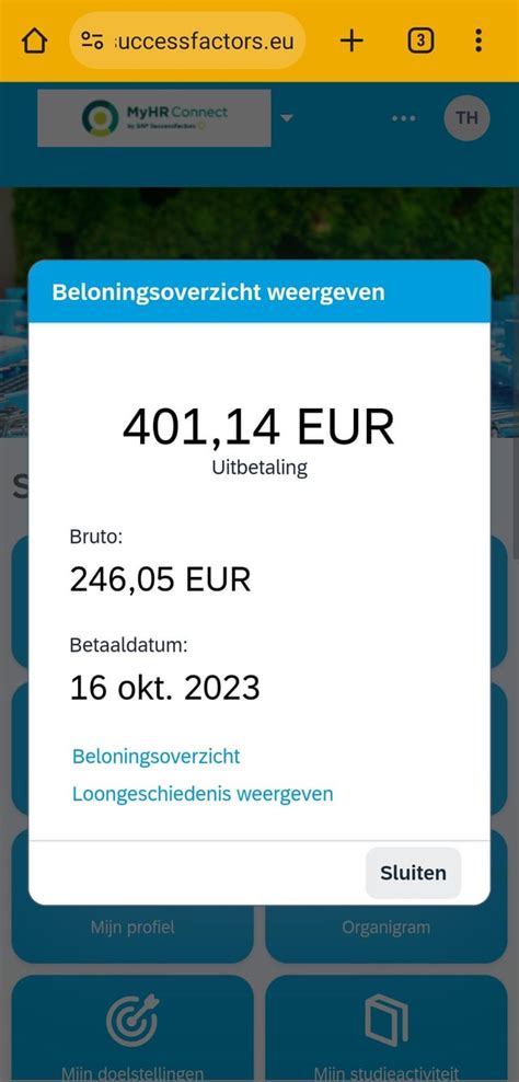 Ik Denk Dat Ik Te Veel Uitbetaald Krijg Rappiememes