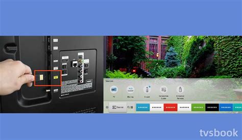 Change Input On Samsung Tv Ultimate Guide Tvsbook