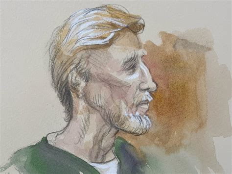 Man Charged With Attempted Assassination Of Trump Pleads Not Guilty