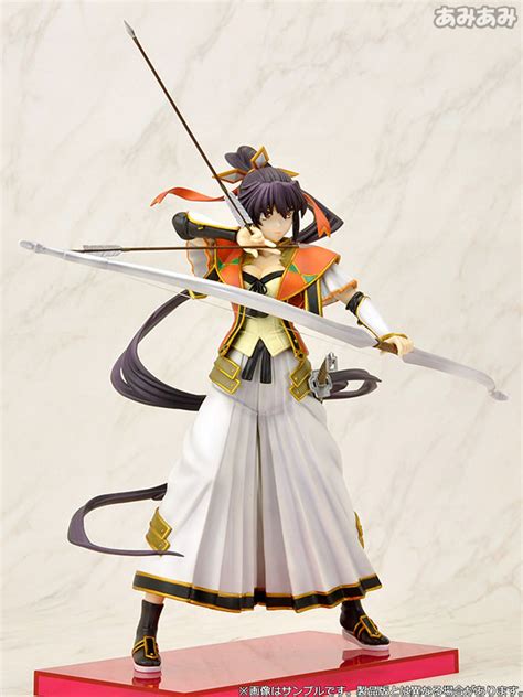 Figurine Yamamoto Isoroku Sengoku Rance Japanfigs™