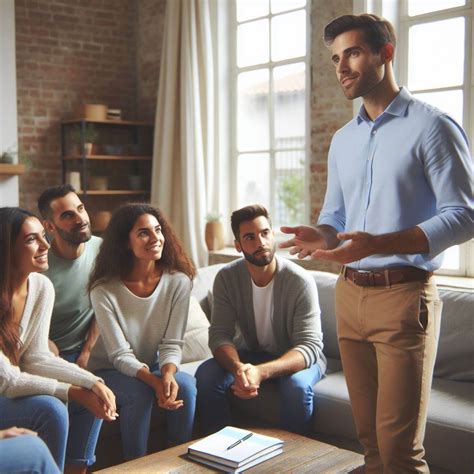 Diffusing Tense Situations With Tenants