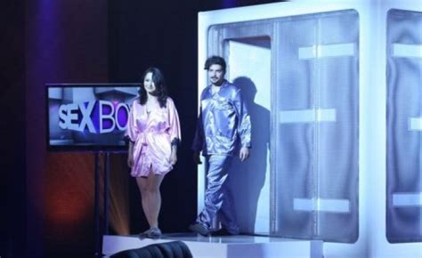 Sex Box el polémico reality que muestra a parejas teniendo sexo en una caja InfoVeloz com