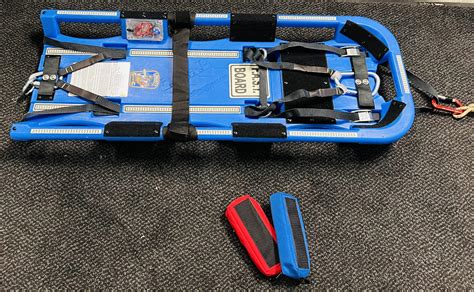 Station 4 Acquires Fast Rescue Solutions Fast Board Liberty Fire