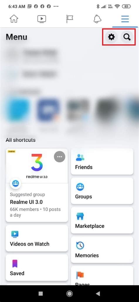How To Force The Facebook App To Open Links In An External Browser