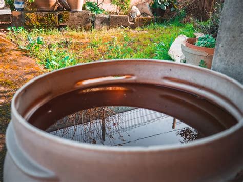 Cuánto dura el agua almacenada en un tanque