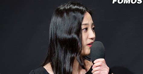 포토 조성주와 인터뷰 하는 Gsl 문규리 아나운서