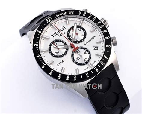 Đồng Hồ Tissot Quartz T mm Nam