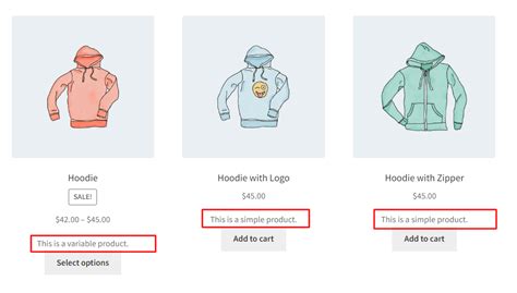 How To Show Product Description On The Shop Page In Woocommerce