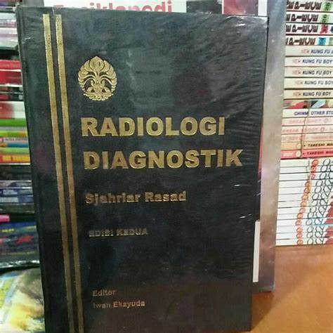 Jual Buku Radiologi Diagnostik Shopee Indonesia