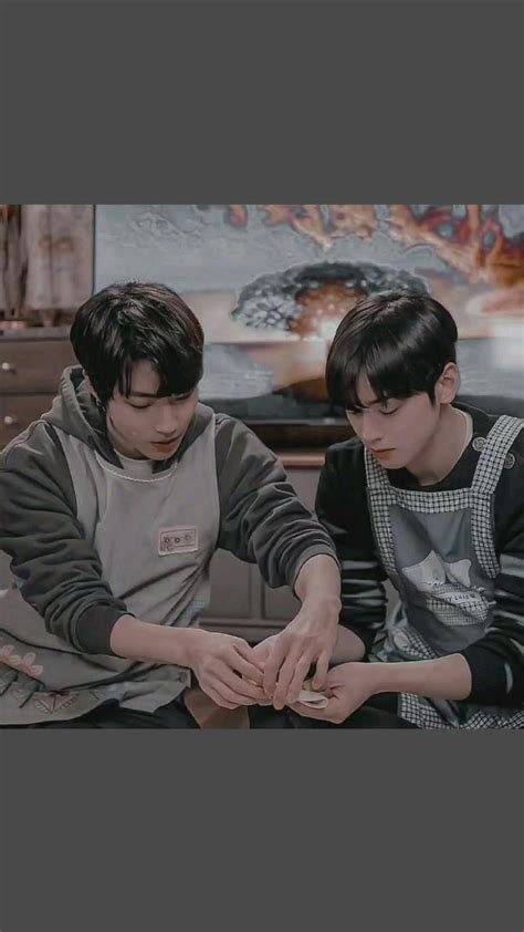True Beauty Lee Su Ho × Han Seo Joon Zelda Characters True Beauty