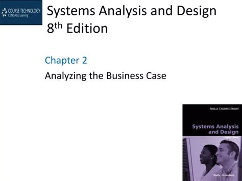 Ppt Systems Analysis And Design 8 Th Edition Powerpoint Presentation Id320587
