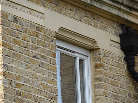 String Course Allen Concrete