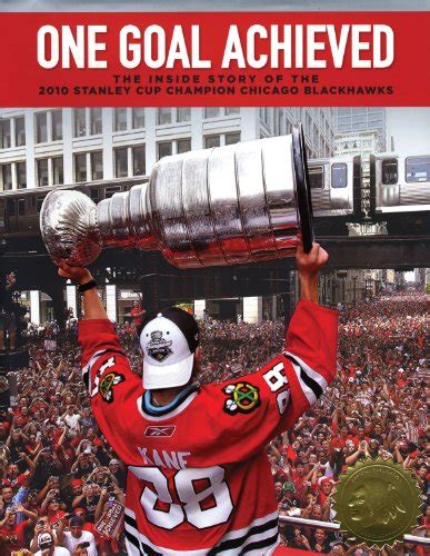 Chicago Blackhawks Stanley Cup 2010